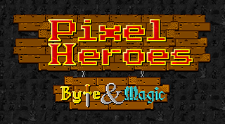 Pixel Heroes: Byte & Magic News and Videos | TrueTrophies