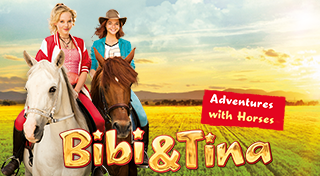 Bibi & Tina – Adventures with Horses News and Videos