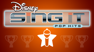 Disney Sing It: Pop Hits News and Videos | TrueTrophies