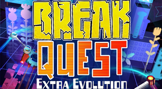 BreakQuest: Extra Evolution (Vita) News and Videos