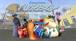 Turbo: Super Stunt Squad News and Videos | TrueTrophies