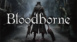 Bloodborne Forum