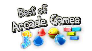 Best of Arcade Games - Deluxe Edition (EU) (Physical) (Vita) News and ...