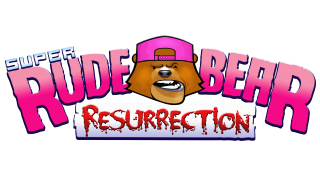 Super Rude Bear Resurrection News and Videos | TrueTrophies
