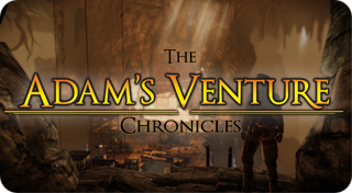 Adam's Venture: Chronicles News and Videos | TrueTrophies