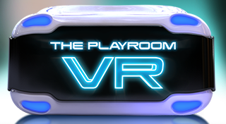 The Playroom VR News and Videos | TrueTrophies