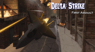 Delta Strike: First Assault (Vita) News and Videos