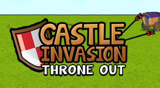 Castle Invasion: Throne Out (Vita) News and Videos