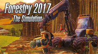 Forestry 2017 - The Simulation News and Videos | TrueTrophies