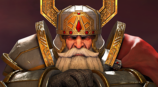 The Dwarves News and Videos | TrueTrophies