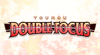 Touhou Double Focus News and Videos | TrueTrophies