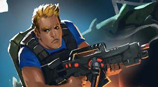 Blasting Agent: Ultimate Edition News and Videos | TrueTrophies