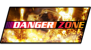 Danger Zone News and Videos | TrueTrophies