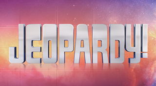 Jeopardy! Trophies | TrueTrophies