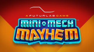 Mini-Mech Mayhem News and Videos | TrueTrophies