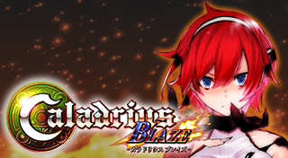 Caladrius Blaze (JP) News and Videos | TrueTrophies