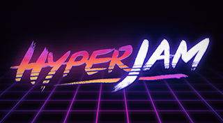 Hyper Jam News and Videos | TrueTrophies
