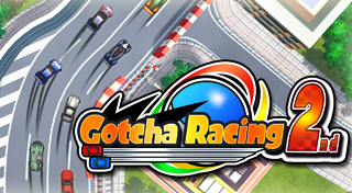 Gotcha Racing 2nd News and Videos | TrueTrophies