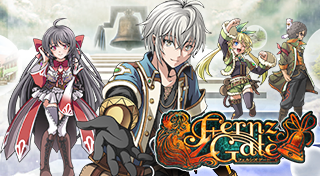 Fernz Gate (PS4) News and Videos | TrueTrophies