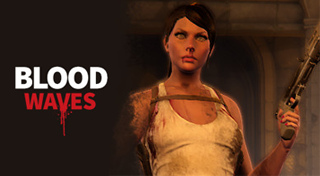 Blood Waves (PS4) News and Videos | TrueTrophies