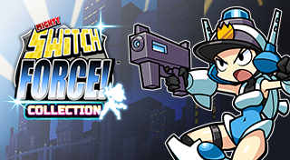 Mighty Switch Force! Collection News and Videos | TrueTrophies