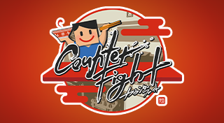 Counter Fight News and Videos | TrueTrophies