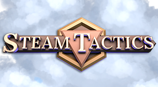 Steam Tactics (EU) News and Videos | TrueTrophies