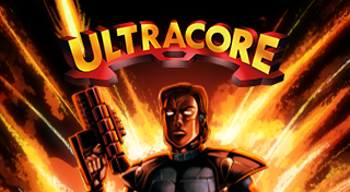 Ultracore (PS4) News and Videos | TrueTrophies