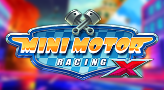 Mini Motor Racing X News and Videos | TrueTrophies