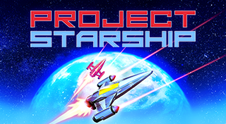 Project Starship (PS4) News and Videos | TrueTrophies