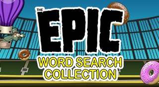 Epic Word Search Collection News and Videos | TrueTrophies