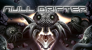 Null Drifter (JP) (PS4) News and Videos | TrueTrophies