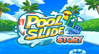 Pool Slide Story News and Videos | TrueTrophies
