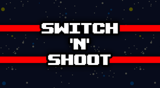 Switch 'N' Shoot News and Videos | TrueTrophies