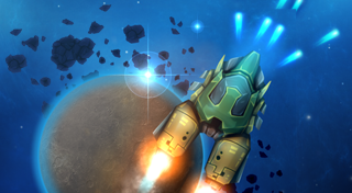 M.A.C.E. Space Shooter News and Videos | TrueTrophies